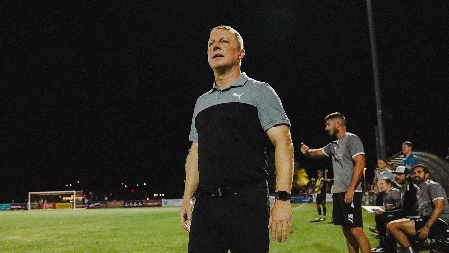 FC Tucson to Join USL League Two in 2023 - League One Updater