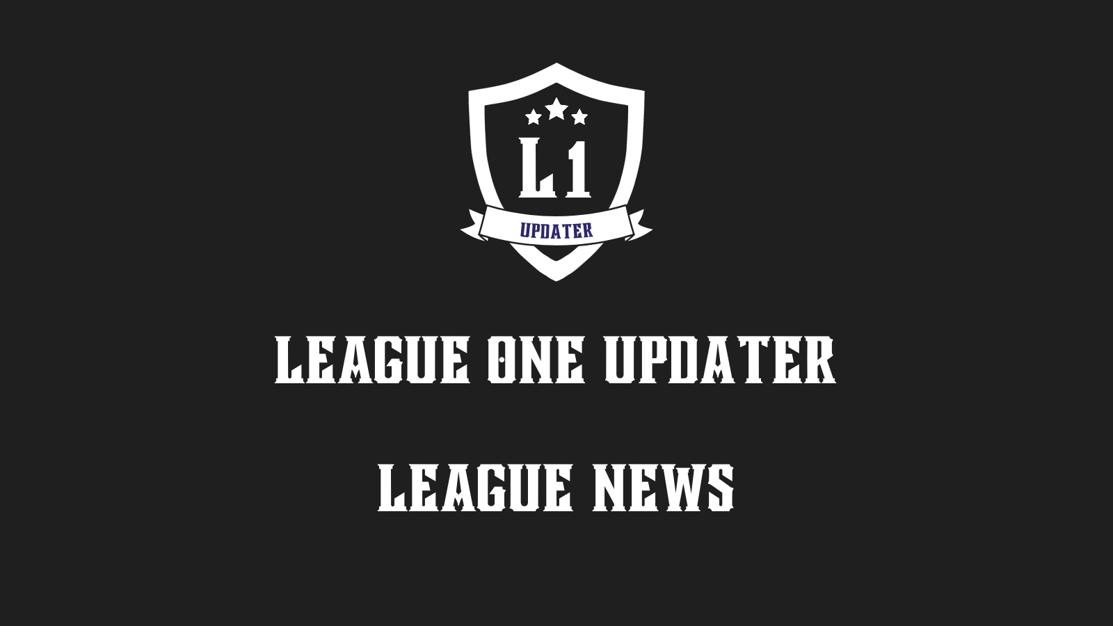USL League One Announces 2023 Season Format - League One Updater