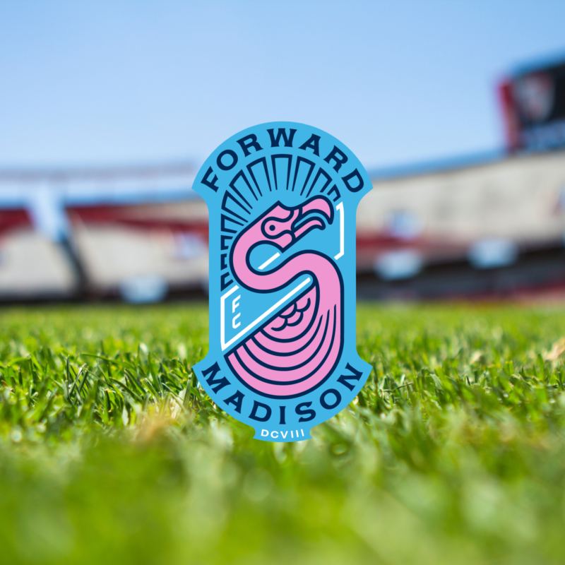 Behind the Crest: Forward Madison