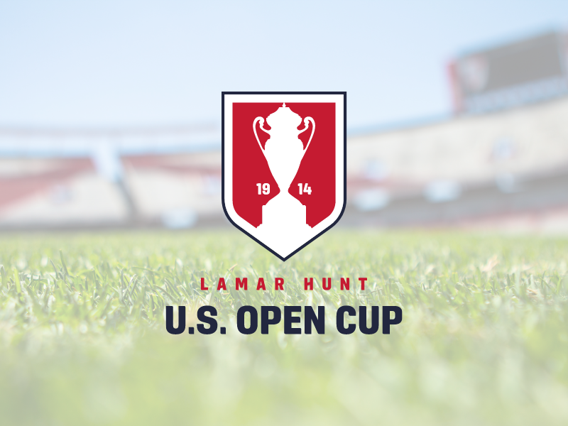 US Open Cup Round Two Previews