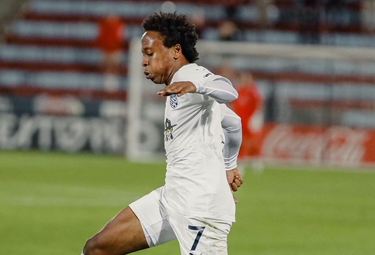 The Reintroduction of Real Gill - League One Updater