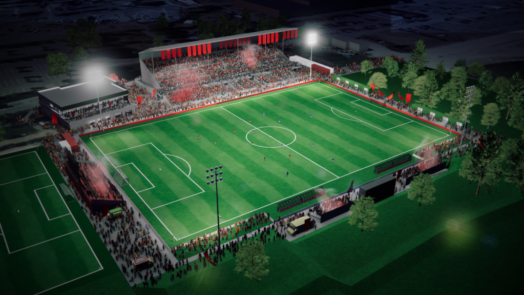 USL League One Expansion Updates: Summer 2025 - League One Updater